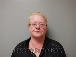 Recent Booking / Mugshot for Micki Joann Mathis in Craighead County ...
