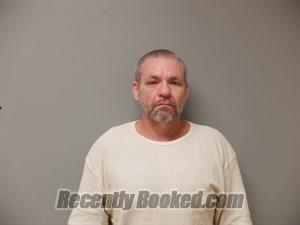 Recent Booking / Mugshot for Timmy Lynn DAVIS in Craighead County, Arkansas