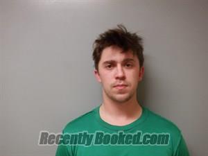Recent Booking / Mugshot for Zachary Levi Melton in Craighead County ...