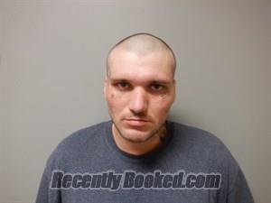 Recent Booking / Mugshot for Anthony Charles Tyner in Craighead County ...