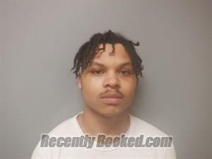 Recent Booking / Mugshot for Jaiden Fletcher in Craighead County, Arkansas