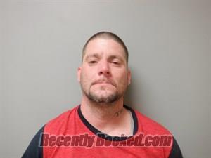 Recent Booking / Mugshot for Jeremy Dewayne Boyd in Craighead County ...
