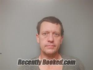 Recent Booking / Mugshot for Richard Alan Smith in Craighead County ...
