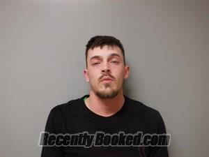 Recent Booking / Mugshot for Joshua Ray Slatton in Craighead County ...