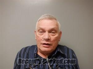 Recent Booking / Mugshot for Timothy Don Bonham in Craighead County ...