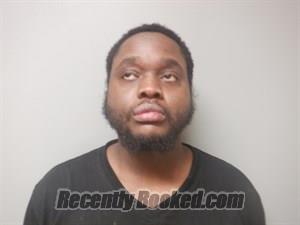Recent Booking / Mugshot for Matthew Dewayne White in Craighead County ...