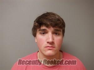 Recent Booking / Mugshot for Tyler Clayton Lewis in Craighead County ...