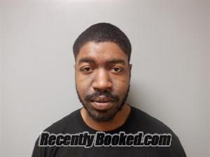 Recent Booking / Mugshot for Jacarvis Antrel Haralson in Craighead ...