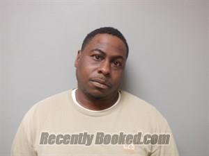 Recent Booking / Mugshot for Jerry Lee Anderson in Craighead County ...