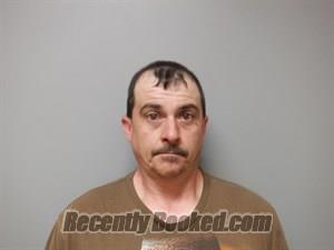 Recent Booking / Mugshot for Myron Wade Davidson in Craighead County ...