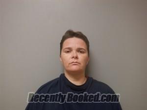 Recent Booking / Mugshot for Amy Carol Murphy in Craighead County, Arkansas