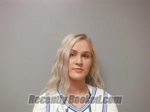 Recent Booking / Mugshot for Kaylee Grace Harrell in Craighead County ...