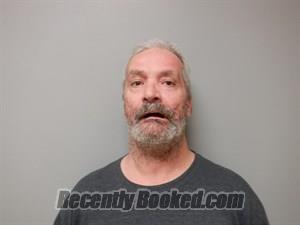 Recent Booking / Mugshot for Salvador Greg Olson in Craighead County ...