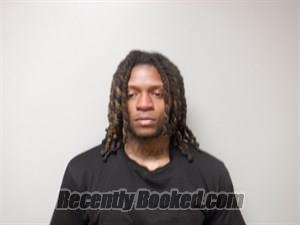 Recent Booking / Mugshot for Larry Donell Lee in Craighead County, Arkansas