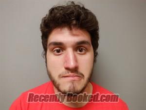 Recent Booking / Mugshot for Andrew James Mason in Craighead County ...