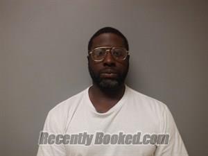 Recent Booking / Mugshot for Larry W Nash in Craighead County, Arkansas