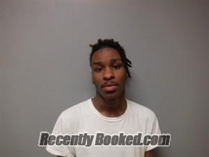 Recent Booking / Mugshot for Johnny Swanson in Craighead County, Arkansas