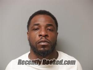 Recent Booking / Mugshot for Taje Jones in Craighead County, Arkansas
