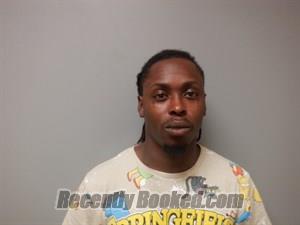 Recent Booking / Mugshot for Larry Deangelo Wilson in Craighead County ...