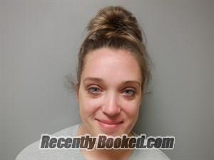 Recent Booking / Mugshot for Briana Cicily Collier in Craighead County ...