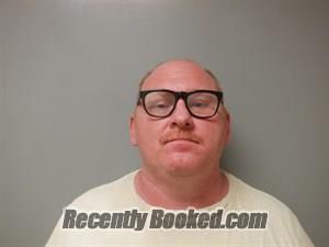 Recent Booking / Mugshot for Ricky Lynn Shirley in Craighead County ...