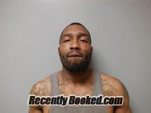 Recent Booking / Mugshot for Desley Devonne Brown in Craighead County ...