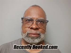 Recent Booking / Mugshot for Arthur Tate in Craighead County, Arkansas
