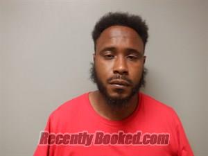 Recent Booking / Mugshot for Kevin Cannon in Craighead County, Arkansas