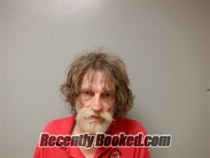 Recent Booking / Mugshot for Scott L Ballinger in Craighead County ...