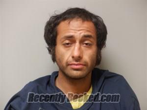 Recent Booking / Mugshot for Joe Louis Gonzales in Craighead County ...