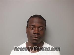 Recent Booking / Mugshot for Joshua Derrick Lee in Craighead County ...