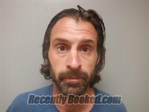 Recent Booking / Mugshot for Brandon Drew Cook in Craighead County ...