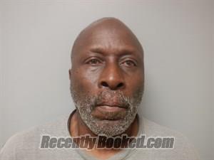 Recent Booking / Mugshot for Randy Anthony Irvine in Craighead County ...