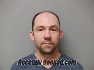 Recent Booking / Mugshot for Jason Denton in Craighead County, Arkansas