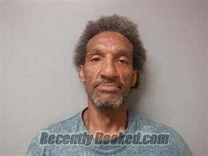 Recent Booking / Mugshot for Warren Gregory Keith in Craighead County ...