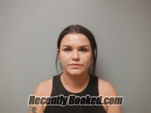 Heidi Marie Nichols Mugshot & Arrest Info | Craighead County, AR
