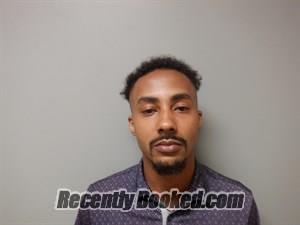 Recent Booking / Mugshot for Glen Austin Gillette in Craighead County ...