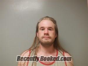 Recent Booking / Mugshot for Shane Alan-Doc Spencer in Craighead County ...