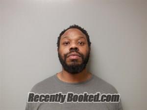 Recent Booking / Mugshot for Xavier Murray in Craighead County, Arkansas