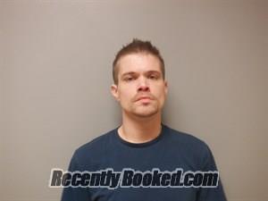 Recent Booking / Mugshot for Gregory Morris Pyle in Craighead County ...