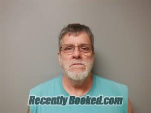 Recent Booking / Mugshot for David Gregory Riddle in Craighead County ...