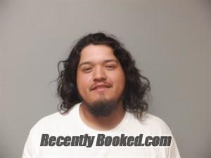 Recent Booking / Mugshot for Ray Ramon Garza in Craighead County, Arkansas