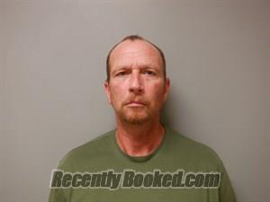 Recent Booking / Mugshot for Jason Dewayne Miller in Craighead County ...