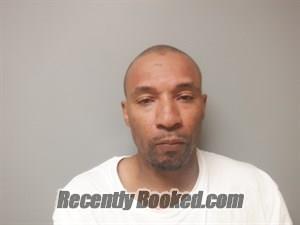 Recent Booking / Mugshot for Alvin Lance Clayton in Craighead County ...