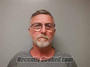 Recent Booking / Mugshot for William Andrew Barber in Craighead County ...