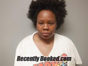 Recent Booking / Mugshot for Erica Deann Smith in Craighead County ...