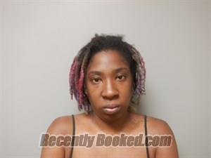 Recent Booking / Mugshot for Quante Kierra Thomas in Craighead County ...