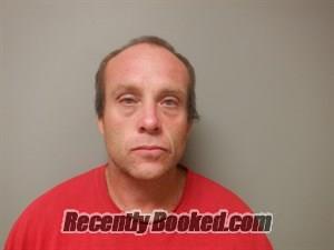 Recent Booking / Mugshot for Billy Ray Nelson in Craighead County, Arkansas