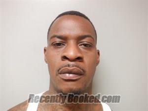 Recent Booking / Mugshot for Donald Lewis Jackson in Craighead County ...