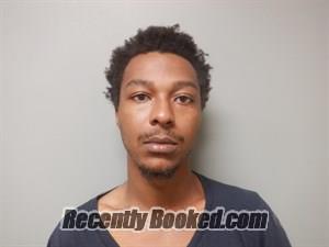 Recent Booking / Mugshot for Jahiem Antwan Lewis in Craighead County ...